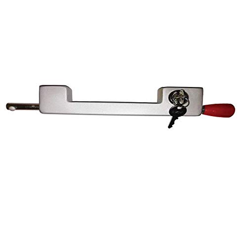 gate aldrop Lock : Amazon.in: Home Improvement