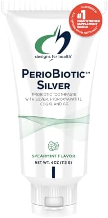 Amazon.com: AstraGlow Super Probiotic Toothpaste - SP-8 Whitening ...