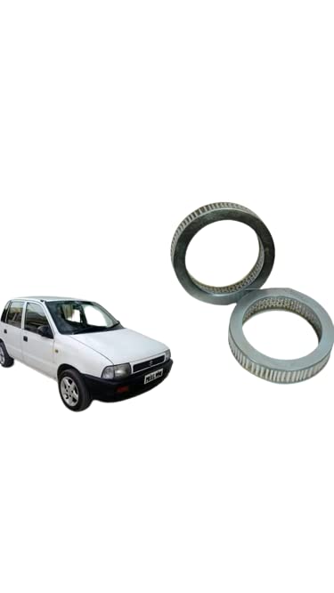 MARUTI 800 Car type 1 / Zen Type 1 Air Filter (Pack of 1) : Amazon.in ...