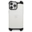 Amazon.com: Arc Pulse Designed for iPhone 15 Pro Phone Case (2023), Minimalist Protective Shock ...