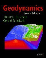 Geodynamics:2nd (Second) edition: Donald L. Turcotte: 8580000721669 ...