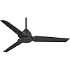 Amazon.com: MINKA-AIRE F753-CL Java 54 Inch Outdoor 3 Blade Ceiling Fan ...