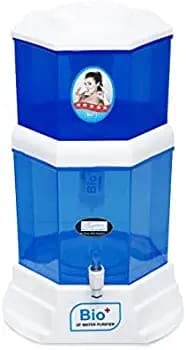 AMAI Non Electric Gravity Water purifier Water Filter without ...