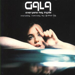 Everyone Has Inside - Amazon.com Music