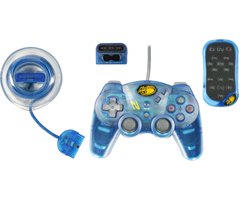 Amazon.com: Playstation 2 Starter Kit : Video Games