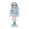 Amazon.com: Rainbow High Series 3 Daria Roselyn Fashion Doll – Rose ...
