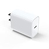 ・ブランド:QISI・製造元:Shenzhen Fuerbo Technology Co.,Ltd.・モデル:20W1ポート・製造元/メーカー部品番号:FEB-383GC1・最大出力規格20w。PSE認証取得済みなので、安心してご利用頂けま...