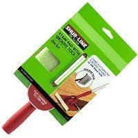 Shur-Line Stain Pad With Groove Tool - Amazon.com