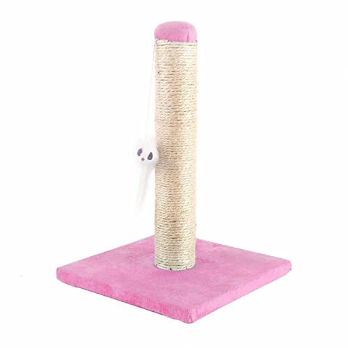 Kratzbaum Pink – Die 15 besten Produkte im Vergleich - Haustierratgeber ...