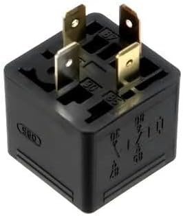 Amazon.com: Bosch 0332019103 Multi Purpose Relay : Automotive
