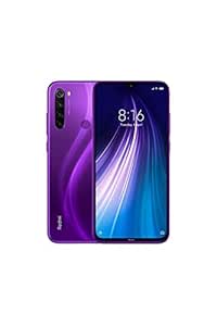 Redmi Note 8 (Cosmic Purple, 4GB RAM, 64GB Storage) | Snapdragon 665 ...