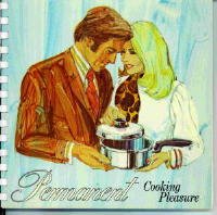 PERMANENT COOKING PLEASURE Instructions and Recipes for Multi-Core ...