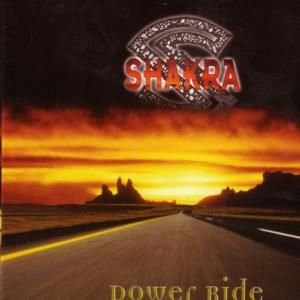 Shakra - Shakra - Power Ride - Point Music - 10183 - Amazon.com Music