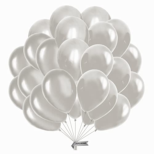 · Globos plateados · Comprar globos · helioglobos.com