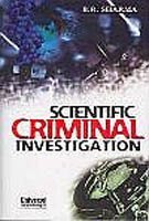 Amazon.in: Buy Scientific Criminal Investigation Book Online at Low ...