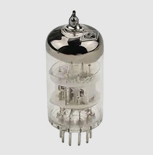 Original 6N1 Preamp Tube : Amazon.in: Musical Instruments
