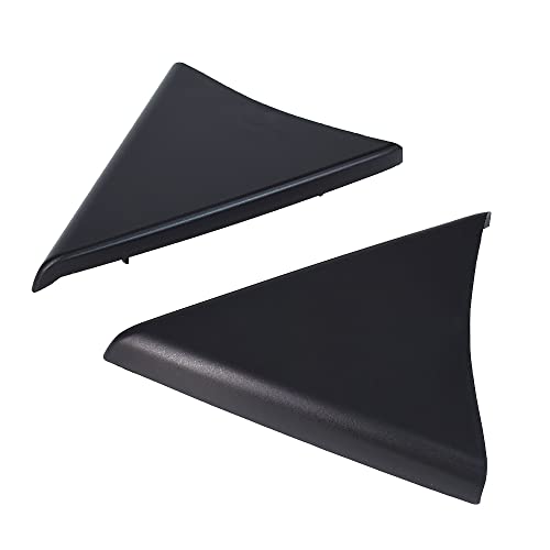 Amazon Best Sellers: Best Automotive Door Moldings