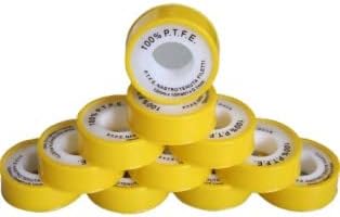 DB BRANDED PTFE Teflon Tape Used for Pipe Fittings and Fixing Water ...