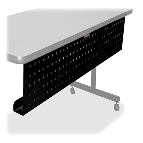 Desk With Modesty Panel – The 16 best products compared - textspace.net