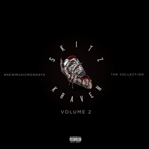 Animal Hospital [Explicit] song by Skitz Kraven from #Newmusicmondays ...