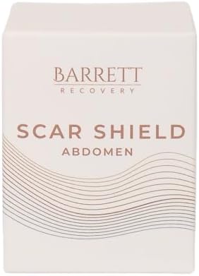Amazon.com : Scar Shield Abdomen : Health & Household