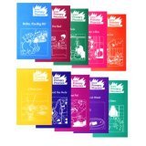 More Primary Phonics Set M2 (More Primary Phonics, Set M2 ...