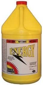 Amazon.com: CTI - Pro's Choice - Energy - Prespray Booster - 1 Gallon ...