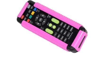 Amazon.in: Buy PVC Plastic Universal Remote Multi Cover Guard/Flip ...