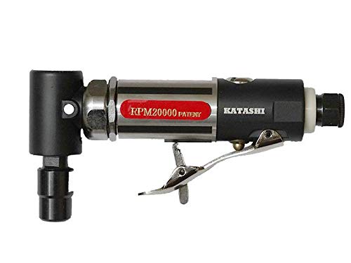 KATASHI DG-068A | Die Grinder : Amazon.in: Industrial & Scientific