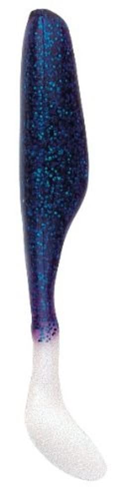 Amazon.com : Bass Assassin Saltwater Sea Shad - 10 Per Bag : Fishing ...