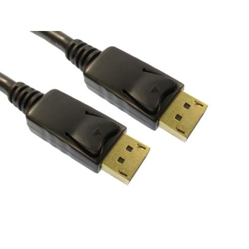 rhinocables Display Port to Displayport Cable, DP to DP cable with ...