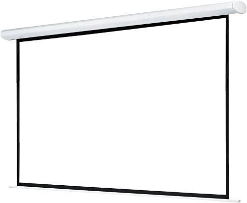 Oray Motorised Projector Screen – BigaMart