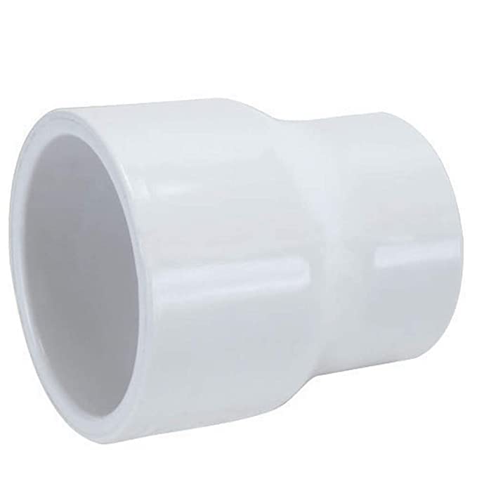 Reducer/PVC Pipe Reducer/Flexible Pipe Reducer/Pipe Connector/Plastic ...