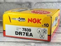 Ngk Spark Plugs Dr7ea Dr7ea 7839 P Dr7ea Spark Plug (10 Pack) : Amazon ...