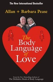 Amazon.in: Buy The Body Language Of Love (English) Book Online at Low ...