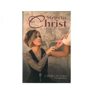 Steps to Christ Recovery Edition: 9781467576147: Books - Amazon.ca
