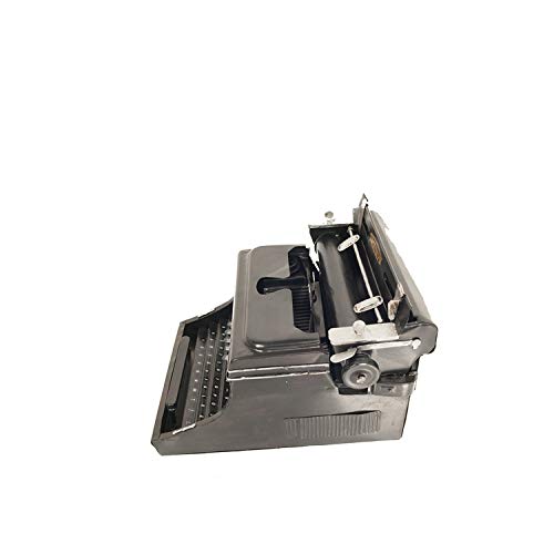 The 30 Best Manual Typewriters of 2026 [Verified] - Cherry Picks