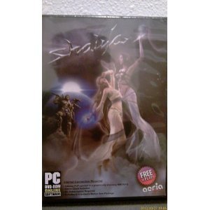 Amazon.com: AERIA Games Power Collection dvd: Shaiya, Dragon Sky ...