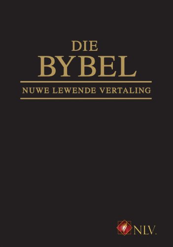 Die Bybel NLV (Afrikaans edition) - Kindle edition by Vosloo, Wil, du ...