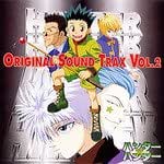Hunter X Hunter Original Soundtrack 2: Amazon.ca: Music