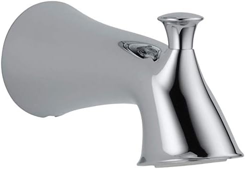 Delta Faucet RP51303, Chrome, 0.5 - Faucet Spouts And Kits - Amazon.com