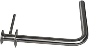 Amazon.com: Racking Arm | Tri Clamp 2 inch x 1 in. x 90 Degree x 9 in ...