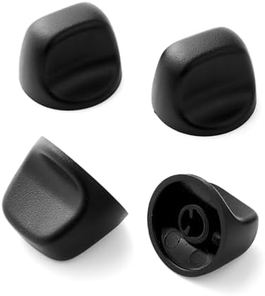 Amazon.com: S99360232 Range Hood Knobs Replacement Parts for Broan Hood ...