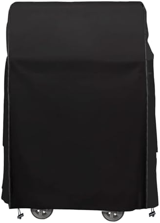 Amazon.com : recteq Wood Pellet Grill Cover for The RT-700 & RT-1250 ...