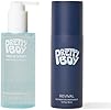 Amazon.com: Prettyboy Face Revival Gel Moisturizer For Men - Hydrating ...