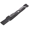 Amazon.com: John Deere UC21583 Mower Blade 42" Decks LA100 LA125 S240 ...