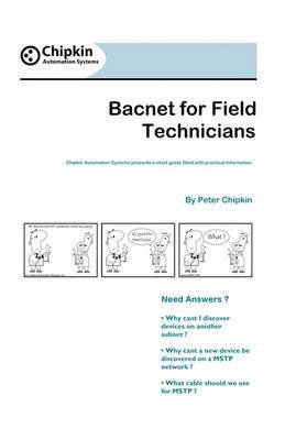 Amazon.com: By Peter Chipkin Bacnet For Field Technicians: Peter ...