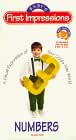 Amazon.com: Baby's First Impressions, Vol 4 - Numbers : Video: Movies & TV
