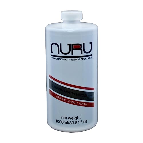 Gel nuru: i migliori per fare il famoso massaggio (con video)