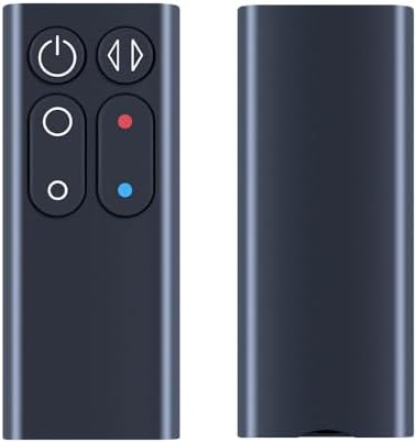 Amazon.com: AM04 AM05 Replacement IR Remote Control for Dyson Air ...